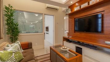 Apartamento | 2 quartos