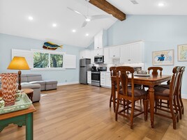 Casa, 1 quarto | Interior