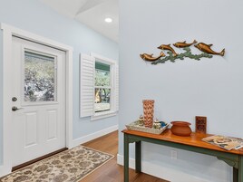 Casa, 1 quarto | Interior