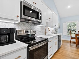 Casa, 1 quarto | Cozinha privada