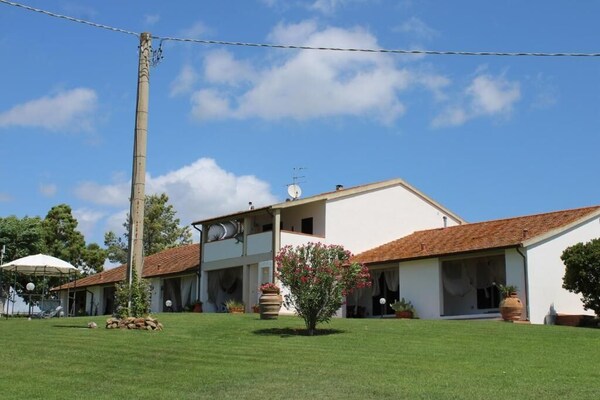 Agriturismo Il Montoto - Nature & Relax - Toscana