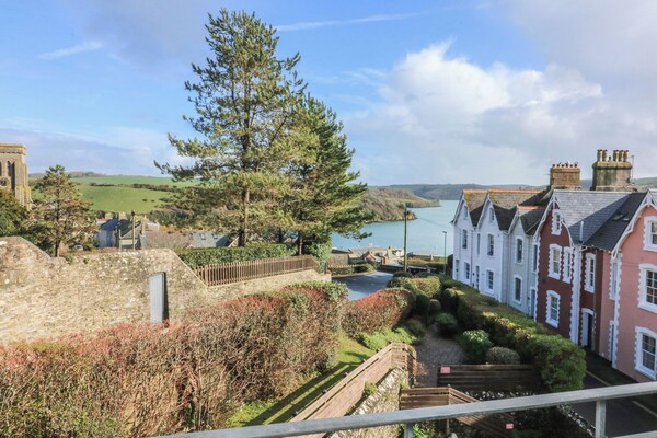 4 The Elms - Salcombe