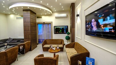 HOTEL GÜVEN