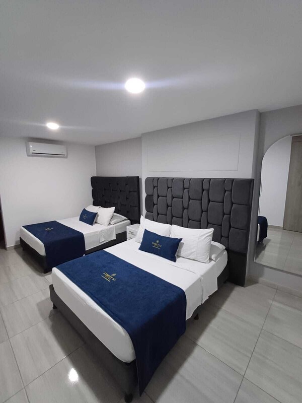 Street 55 Hotel - Floridablanca