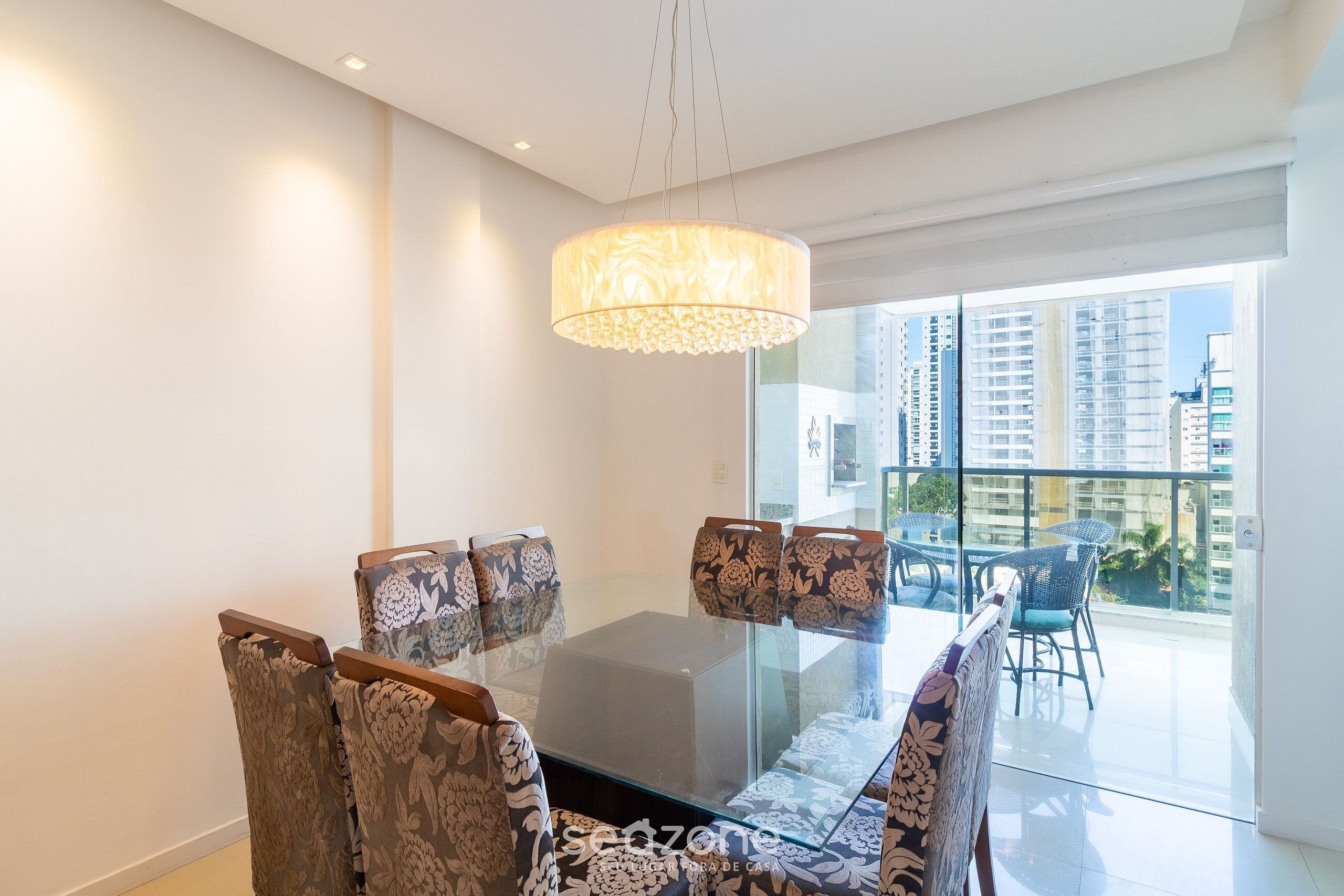 Apartamento Básico | Interior