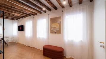 Apartamento Comfort | Interior