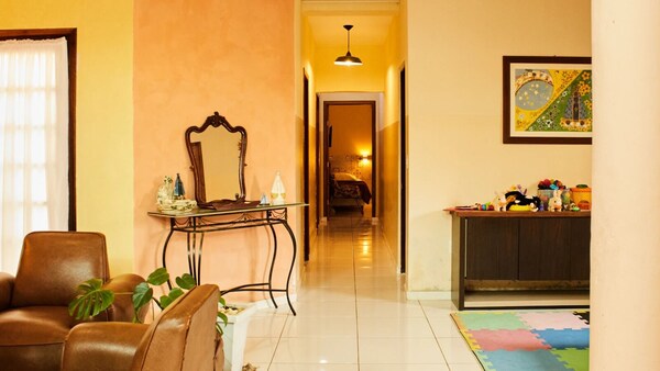 Rogai Hotel E Pousada - Aparecida