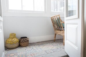 Estúdio Clássico, Vista para a cidade | Interior