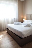 Quarto casal | Cofres nos quartos, Wi-Fi de cortesia