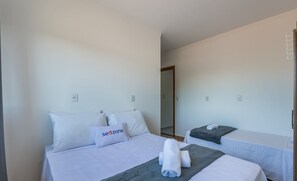 Apartamento Básico | 2 quartos, Wi-fi grátis 
