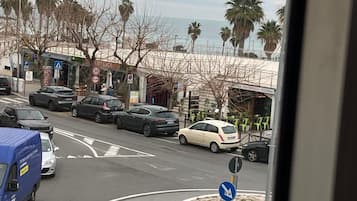 Quarto Básico, Vista para a cidade | Vista do alojamento