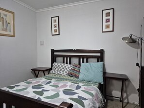 Quarto, 1 quarto | 1 quarto