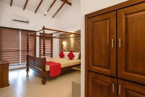 Bentota Luxe Ayurveda - Bentota