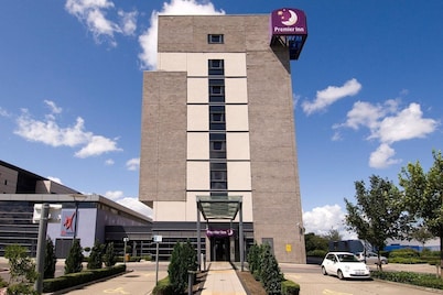 Premier Inn Newcastle Hotel