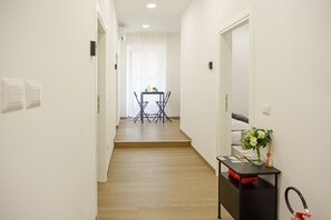 TV de ecrã plano, serviços de streaming 