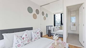 Apartamento (2 Bedrooms) | Interior