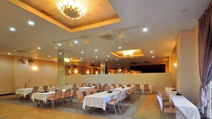 Sala de reunião