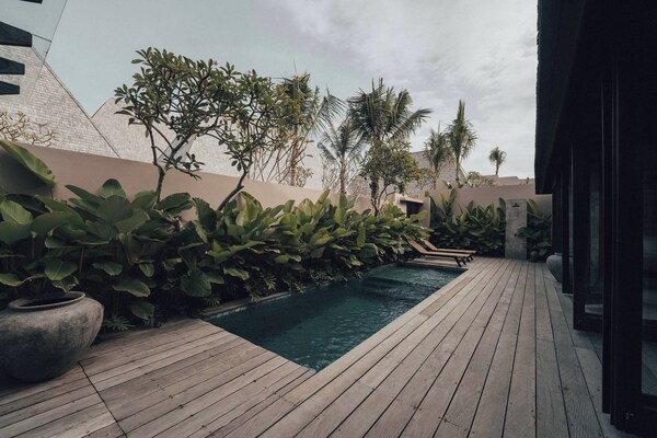 Mizu Boutique Villas - Uluwatu