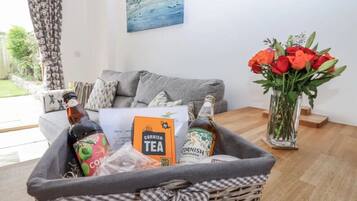 Casa | 1 quarto