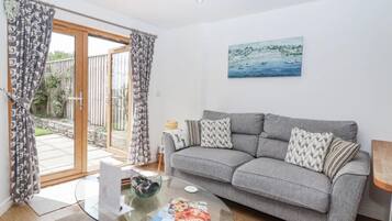 Casa | 1 quarto