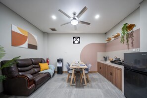 Cozinha compartilhada