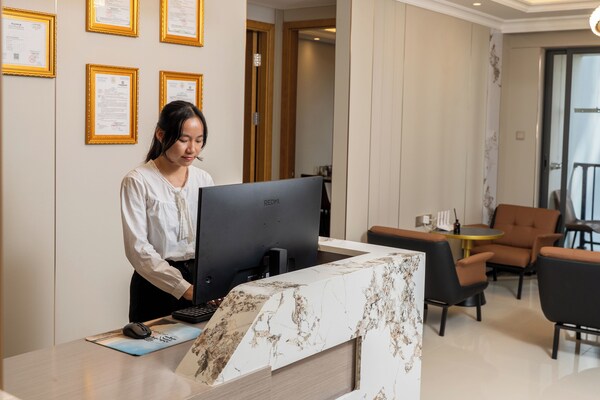 Star Hotel - Phnom Penh