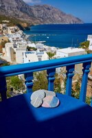 Terrenos do alojamento