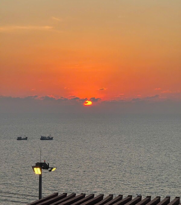 Solaro Hotel & Spa - An Thoi