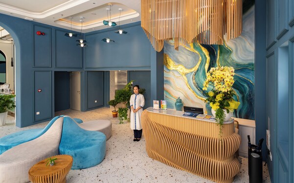 Solaro Hotel & Spa Phu Quoc - Phú Quốc