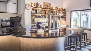 Bar (no alojamento)