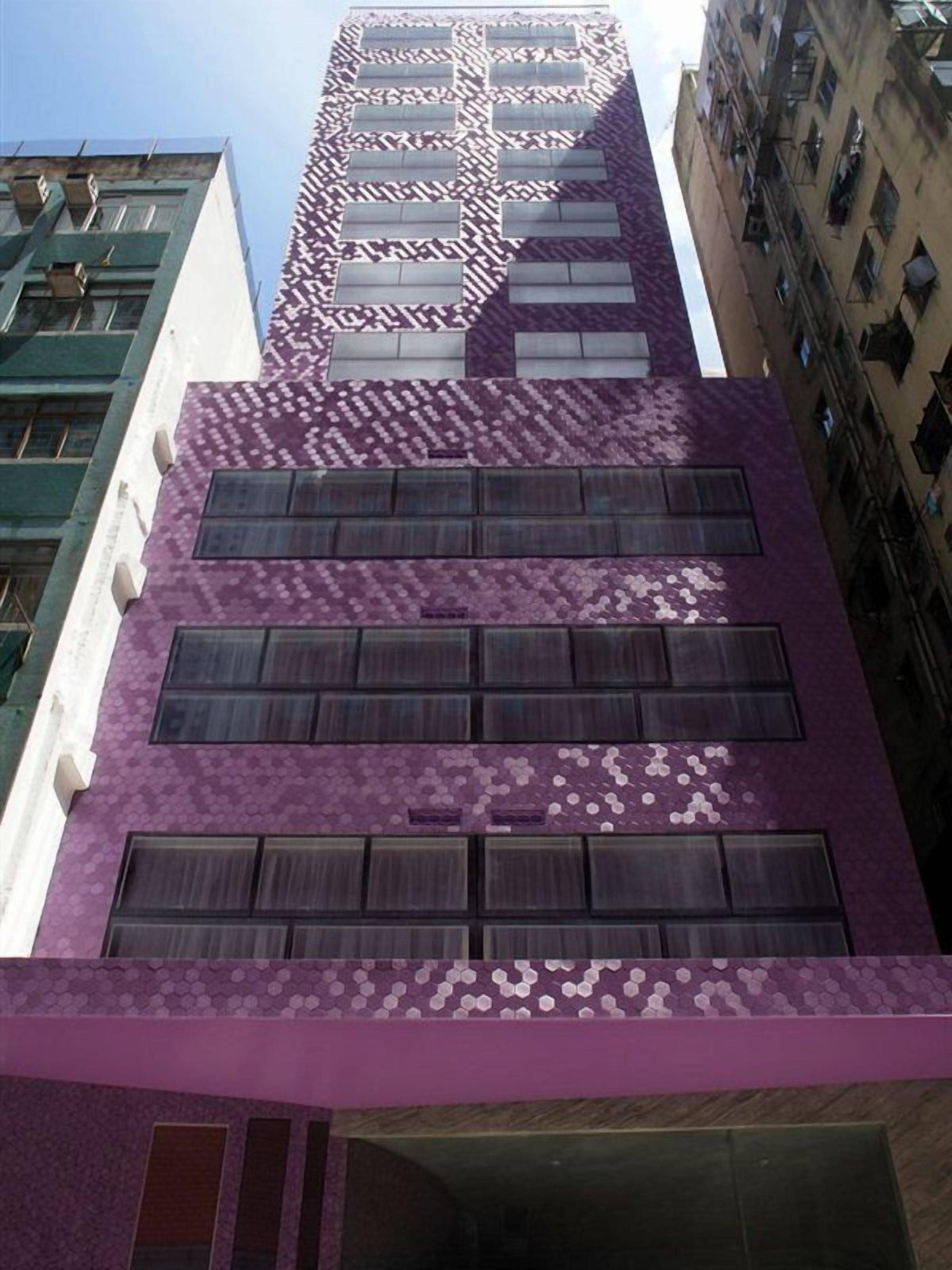 Fachada
