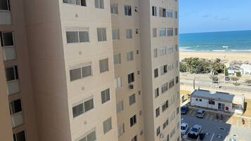 Apartamento | Fachada