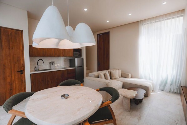 Suom Apartment And Villas Canggu - Bali