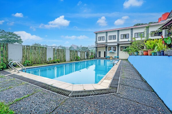 Oyo 95119 Syariah Sm - Bogor