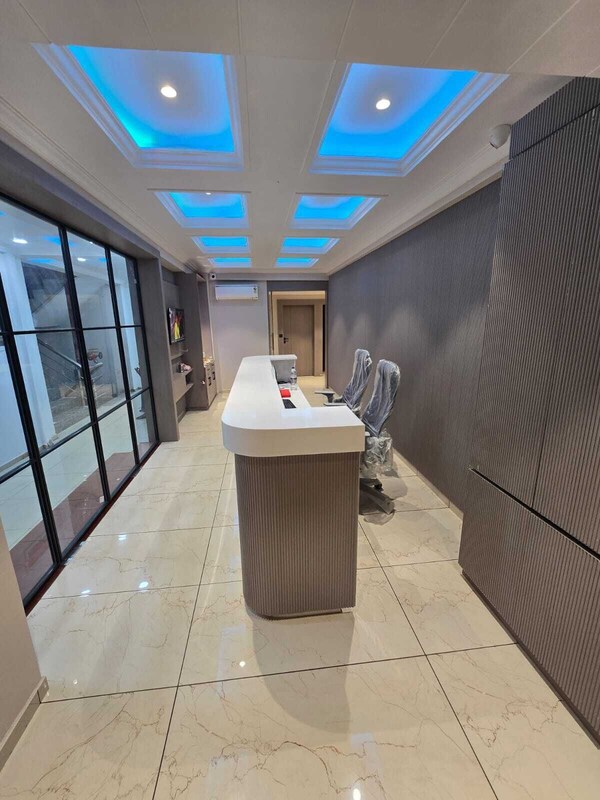 Hotel Shivalik Inn - Ankleshwar