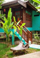 Pormenores do exterior