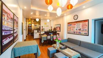 Suite Executiva, varanda, Vista para a cidade | Interior