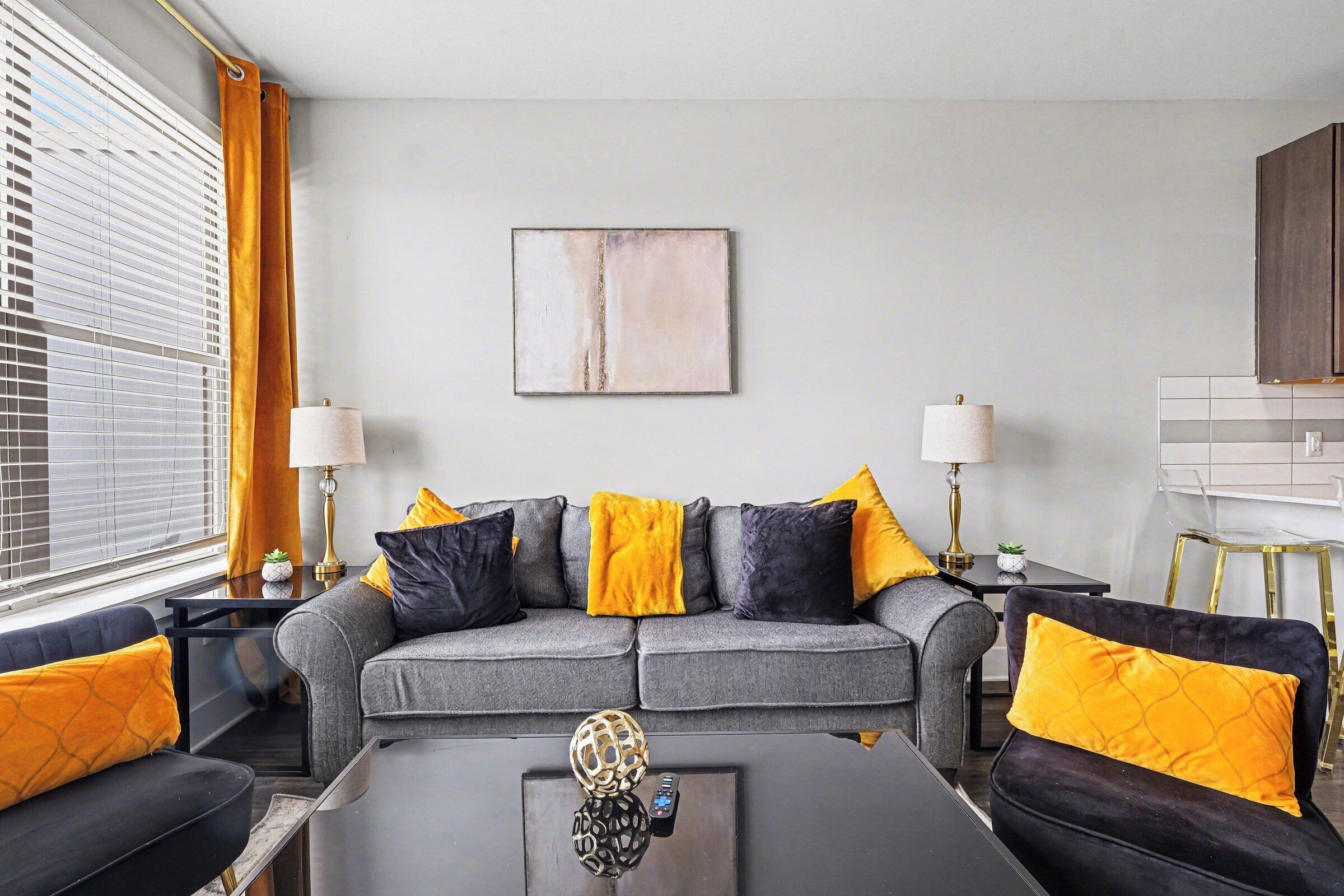 Luxe Noda Oasisking Bedcity View Balconyfree Parking - Cotswold - Charlotte