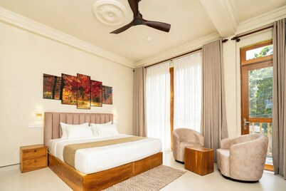 Orchid Resort By Paradise