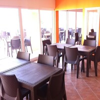 Restaurantes