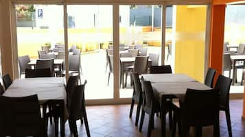 Restaurantes