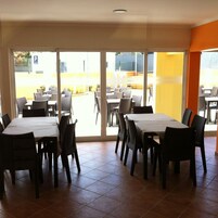 Restaurantes
