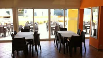 Restaurantes