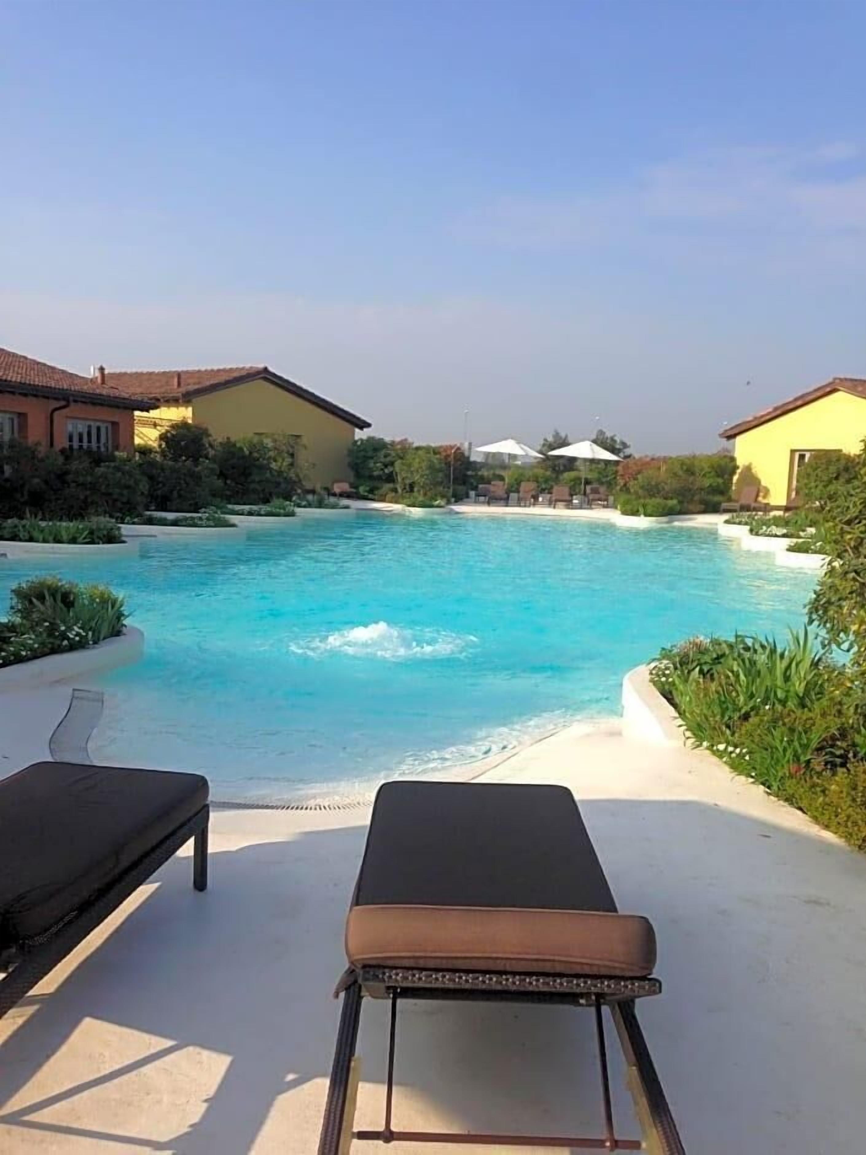 Piscina