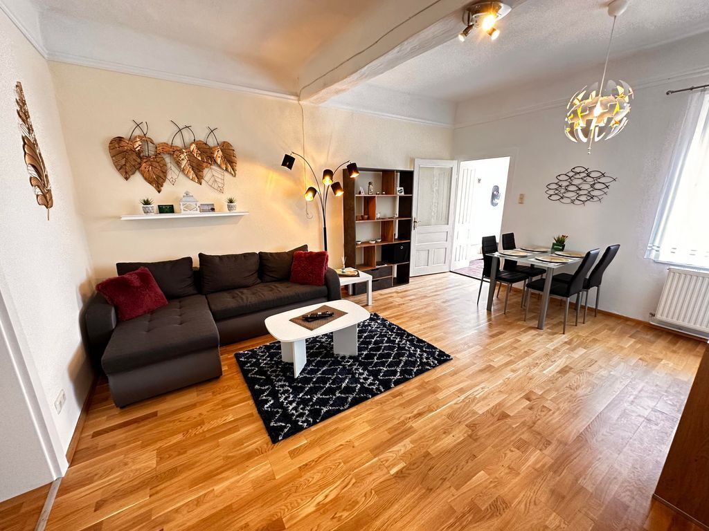 Ferienwohnung Anna - Appartement/fewo - Stegersbach