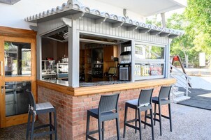 Bar (no alojamento)
