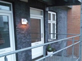 Pormenores do exterior