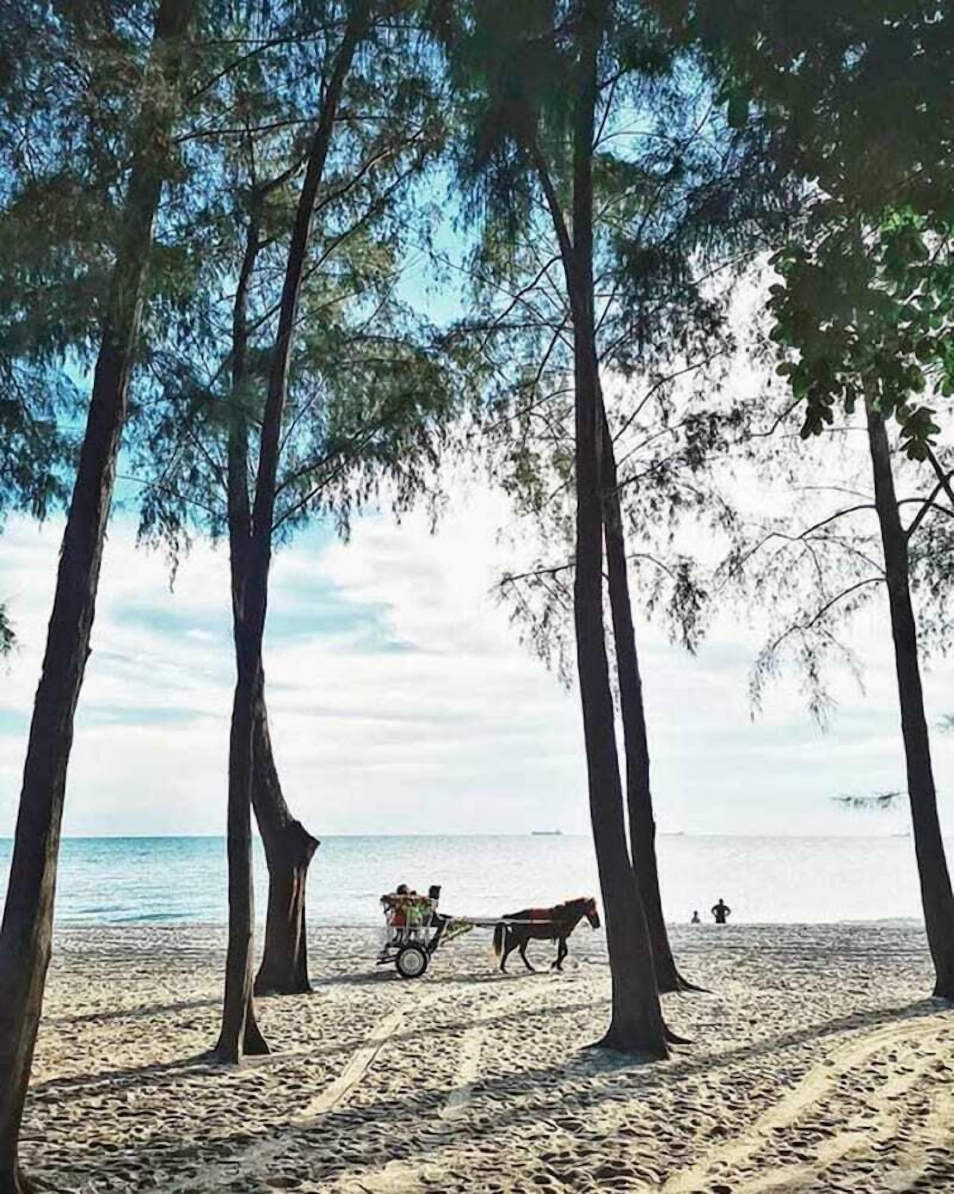 Praia