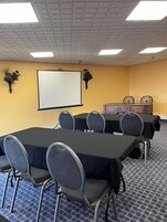 Sala de reunião