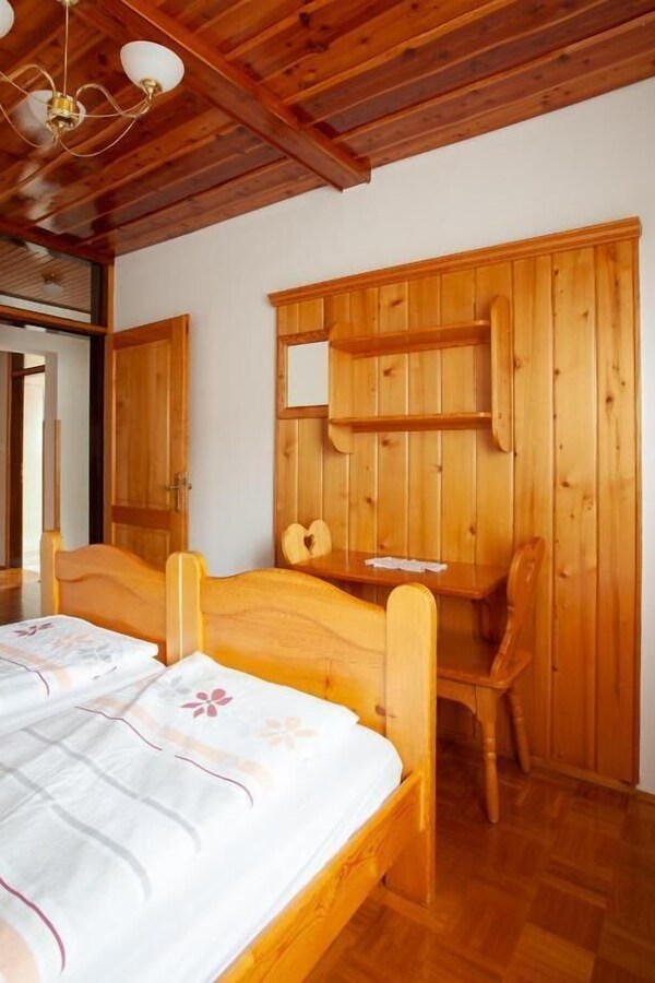 Farmstay&glamping Visočnik - Slovénie